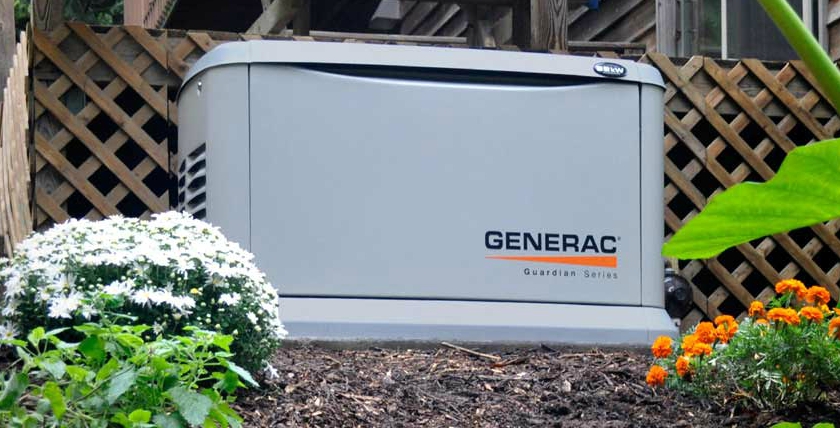 Best Generac Generator Installer CT | CT Generator Maintenance ...