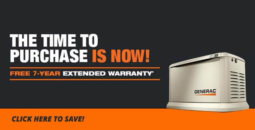 Best Generac Generator Installer CT | CT Generator Maintenance ...